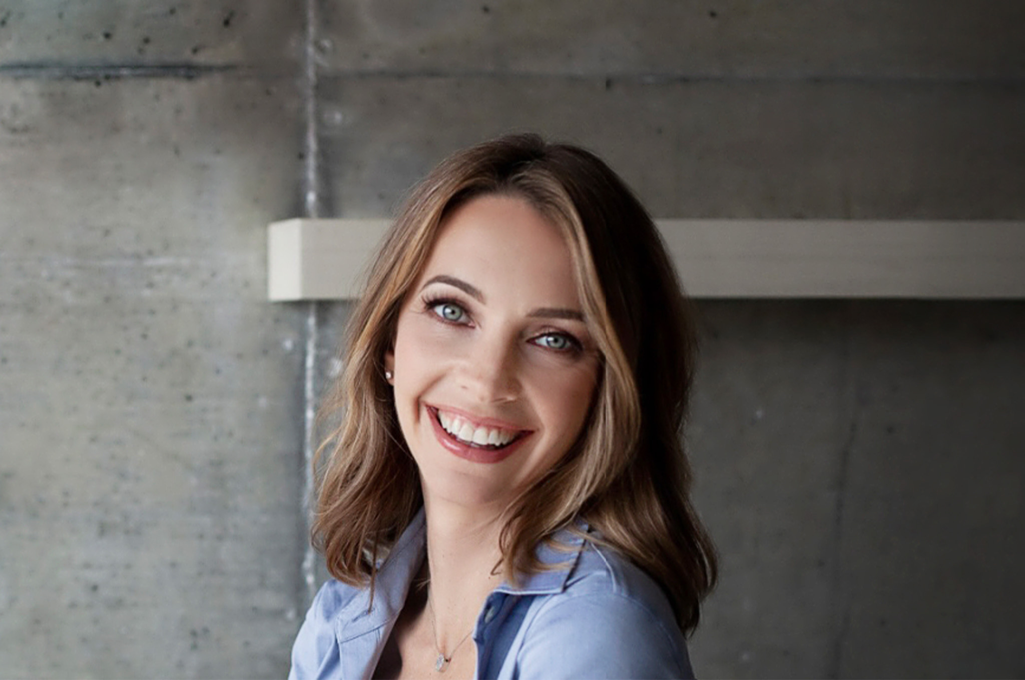 Anna Robertson Telling Hidden Stories in Plain Sight | William Blair