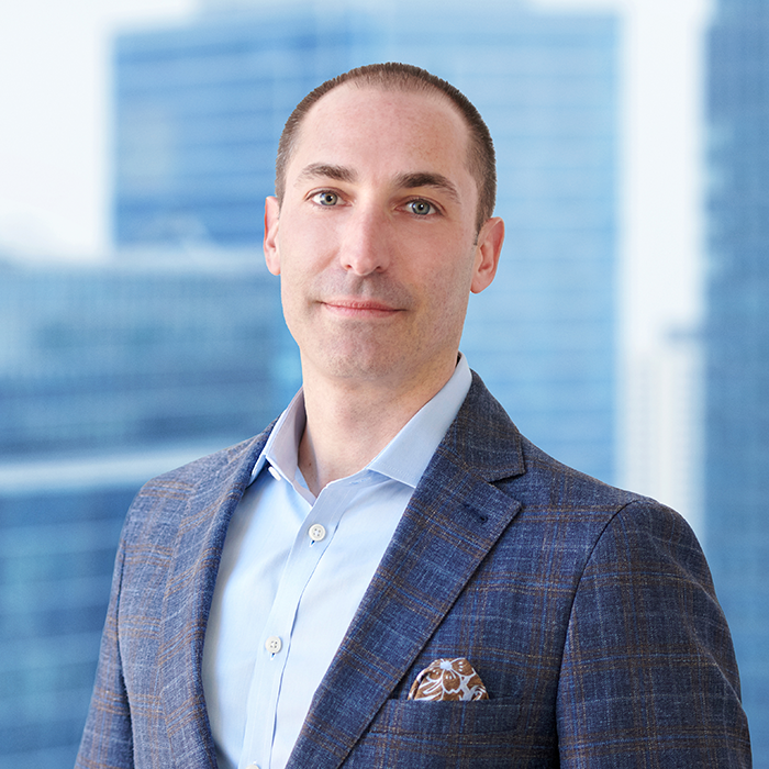 Leadership | William Blair