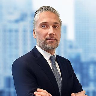 Our People - Europe | William Blair