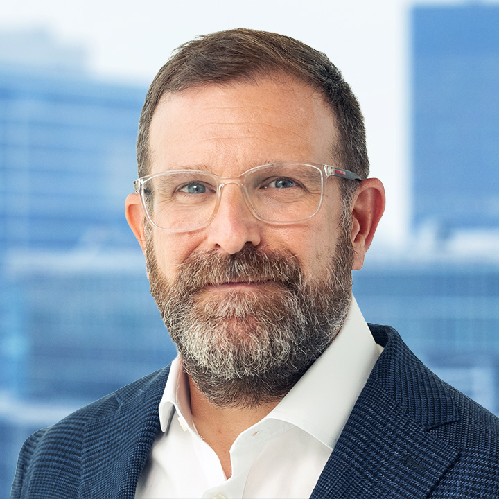 Mergers and Acquisitions Team | William Blair