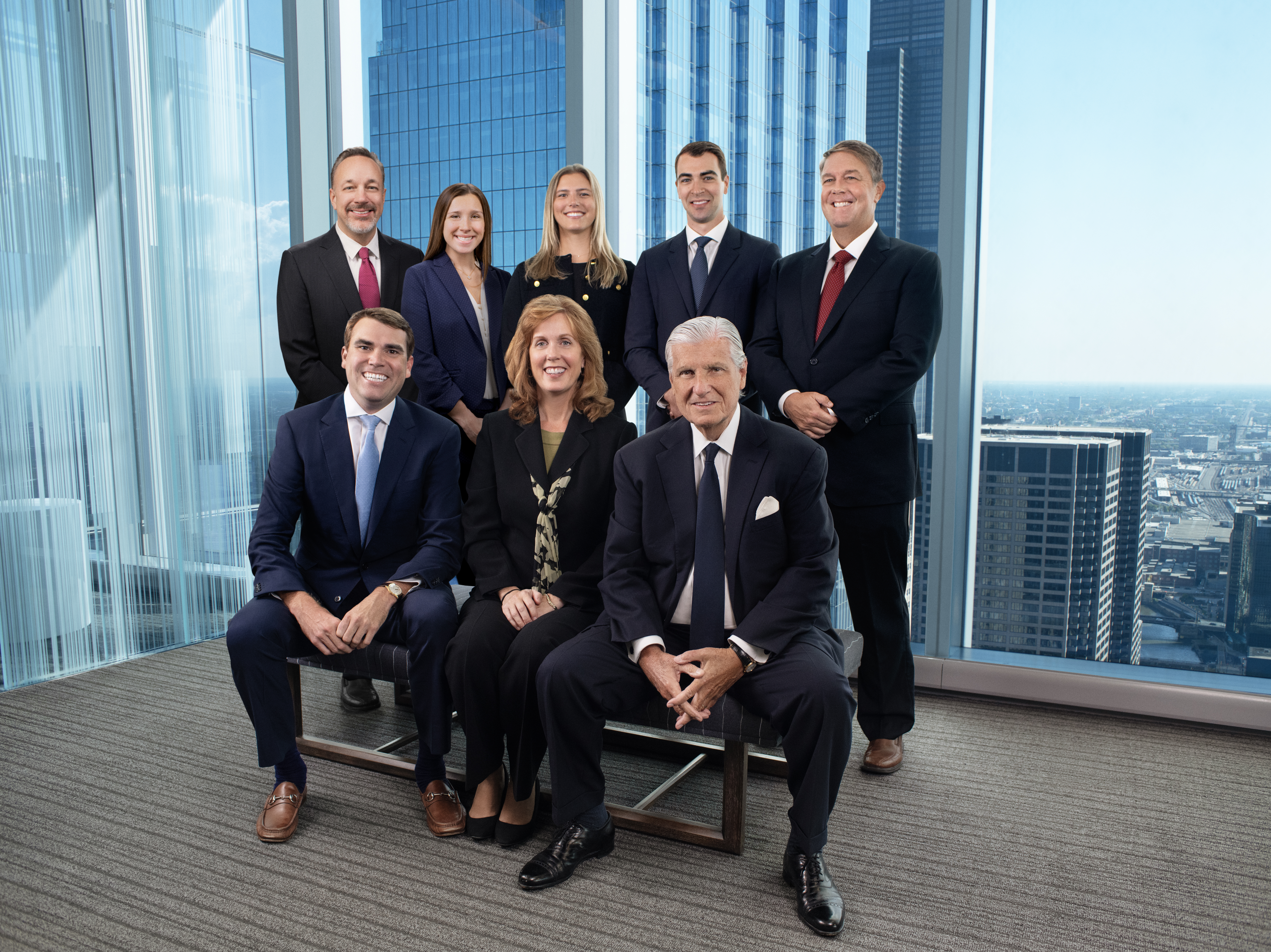 The Fix Team | WilliamBlair