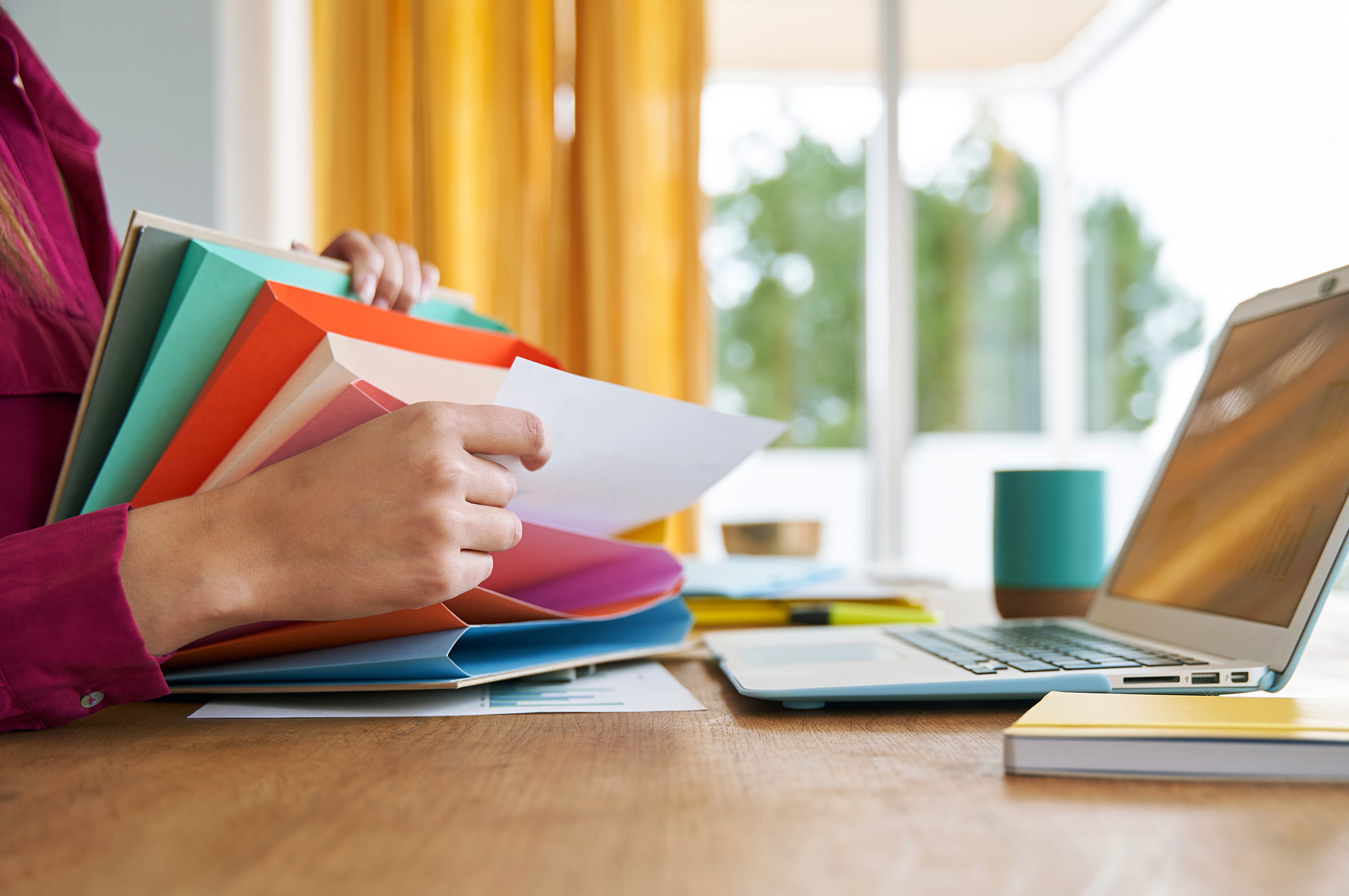 Tax Resources | William Blair