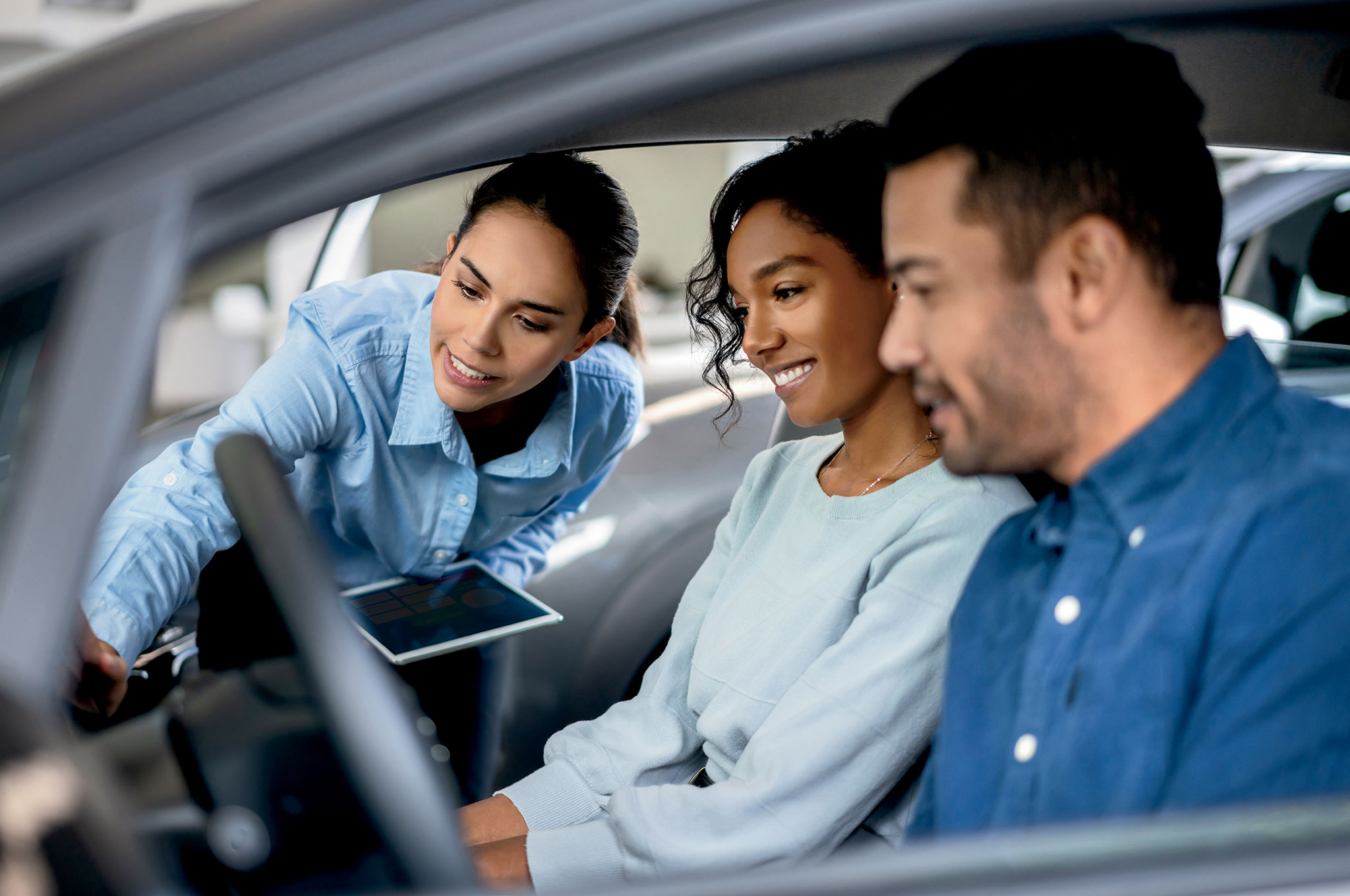 Financial Tips for Making a Major Purchase | William Blair