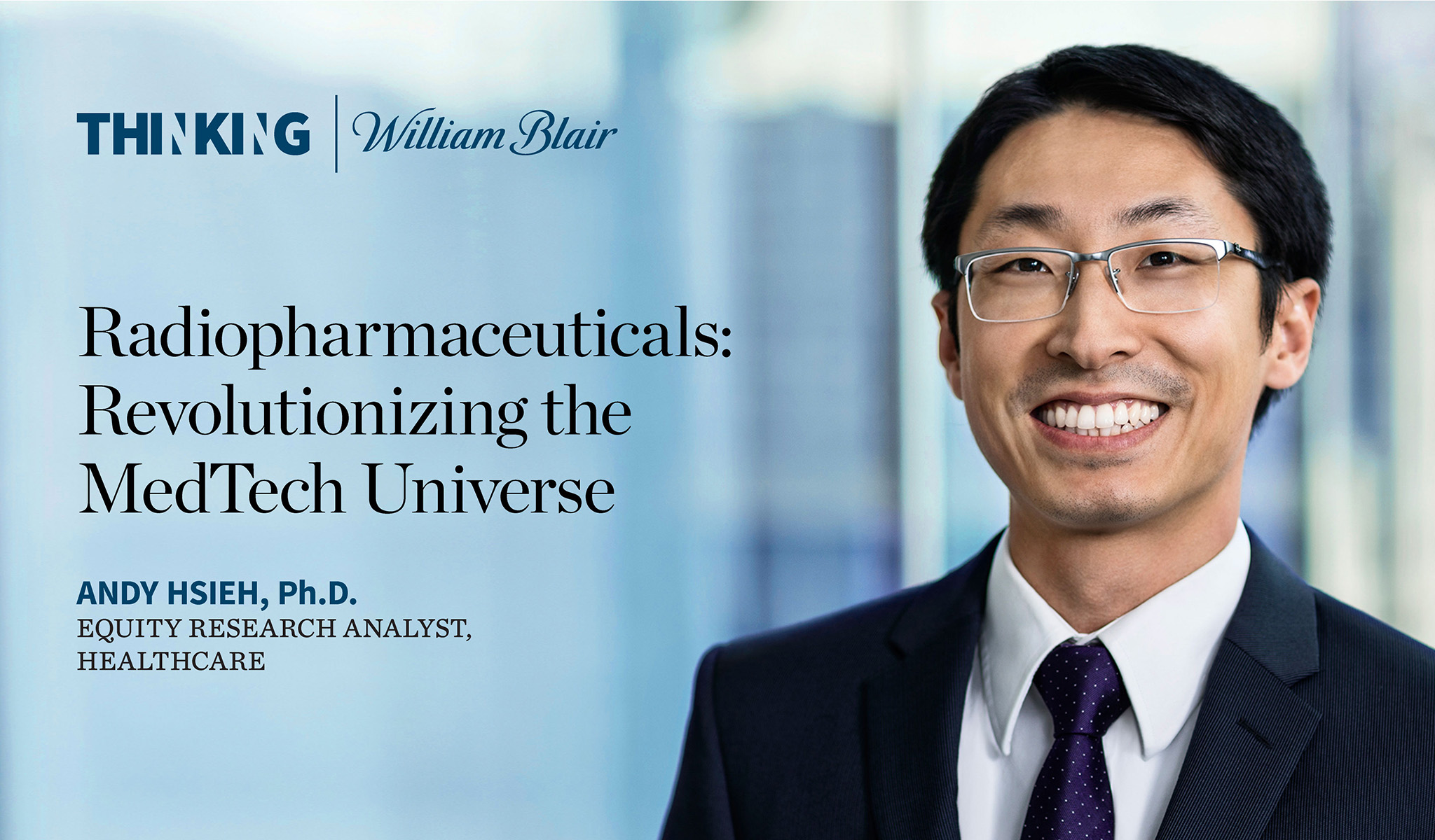 Something Old Something New The Renaissance of Radiopharmaceuticals ...