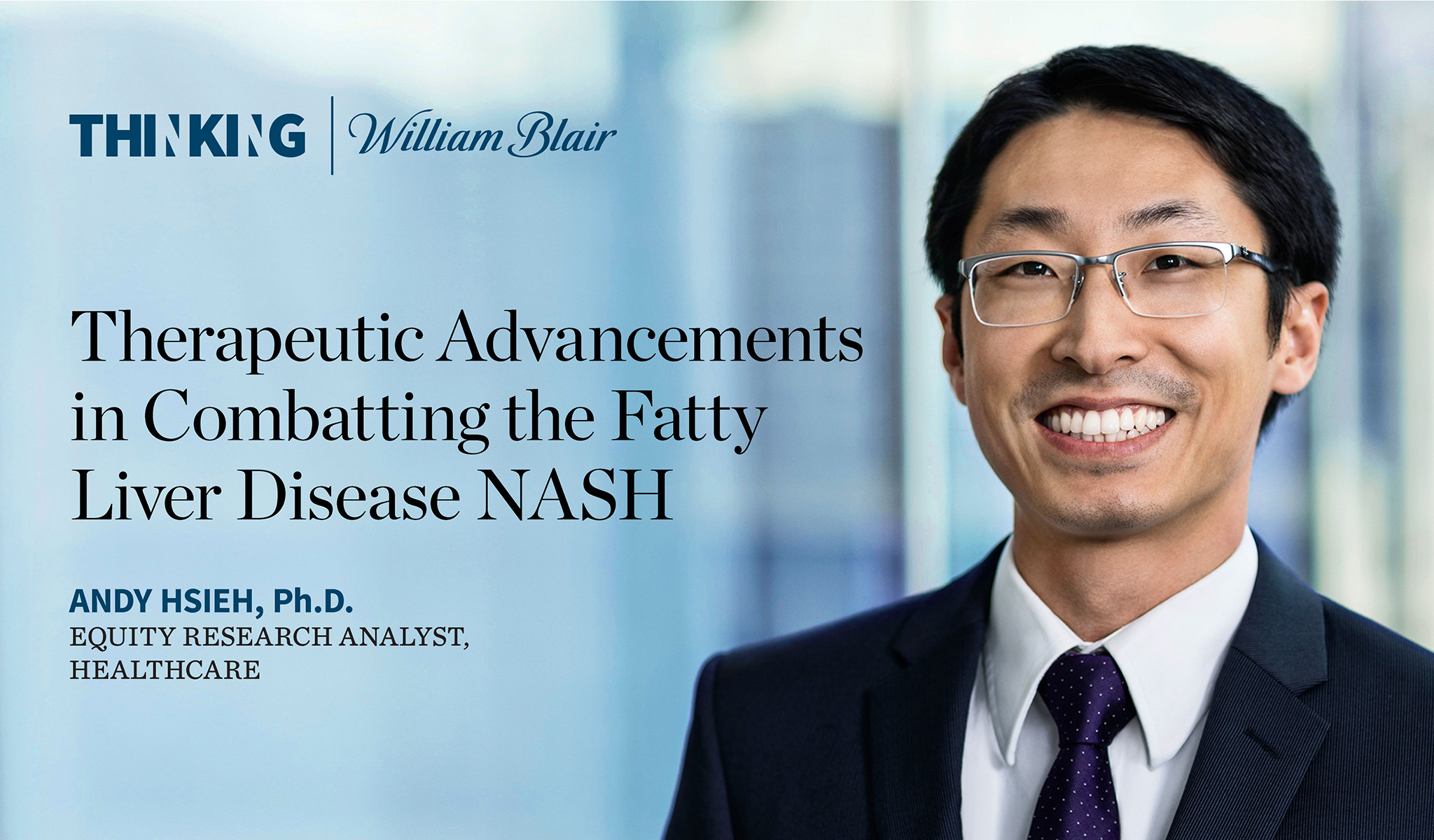 Trends and Perspectives | William Blair