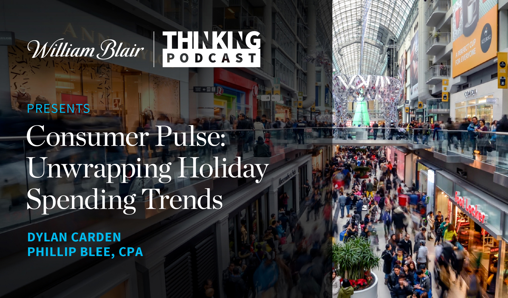 Thinking | William Blair