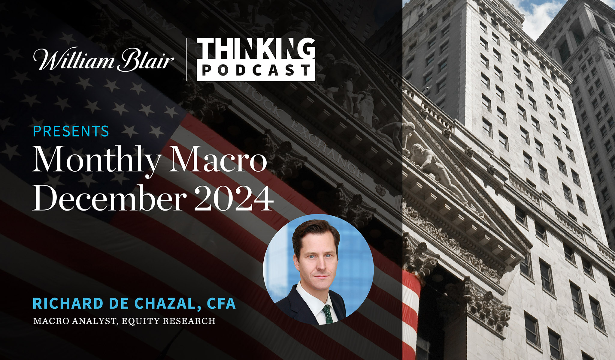 Thinking | William Blair