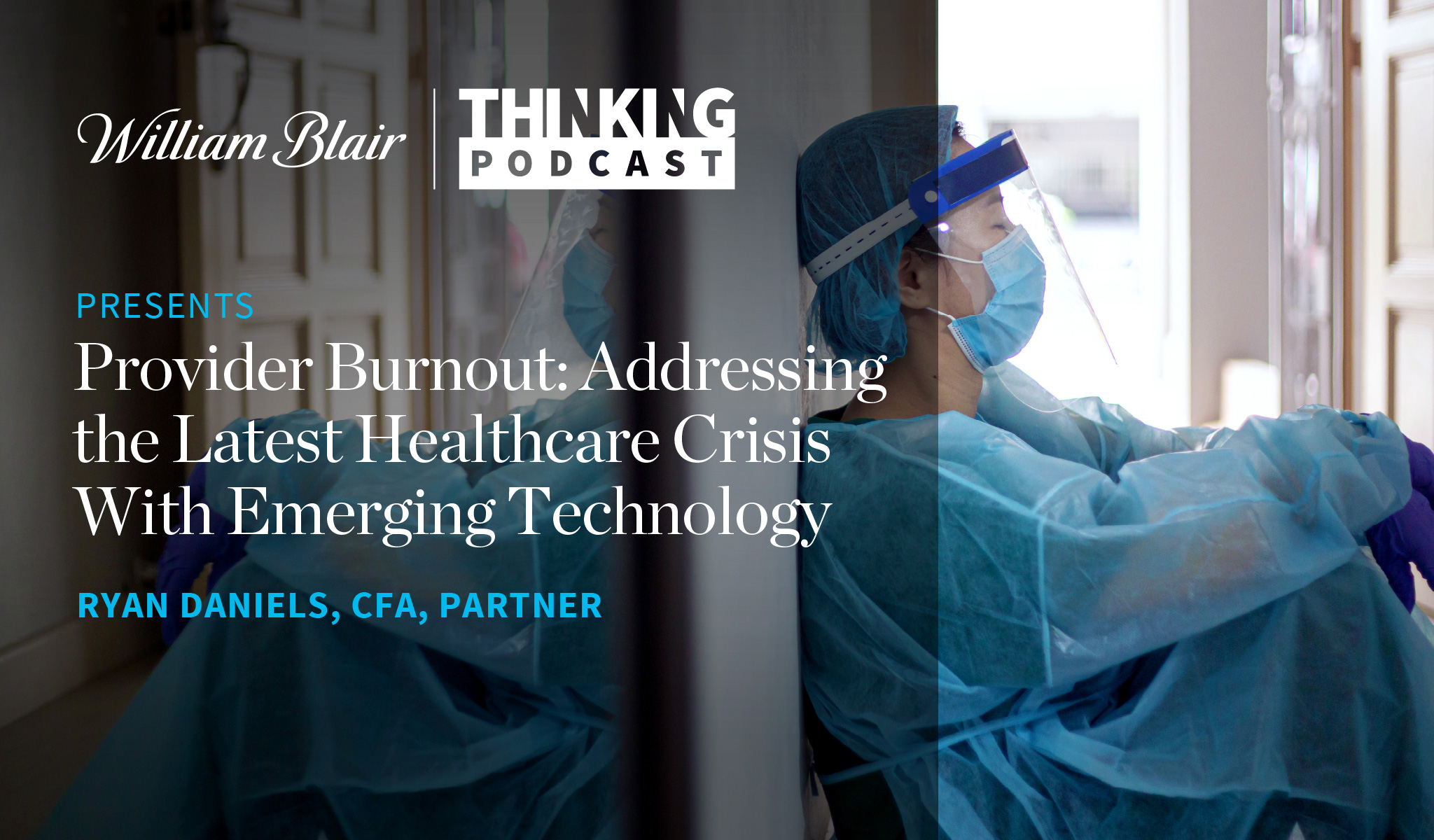Provider Burnout Addressing the Latest Healthcare Crisis With Emerging ...