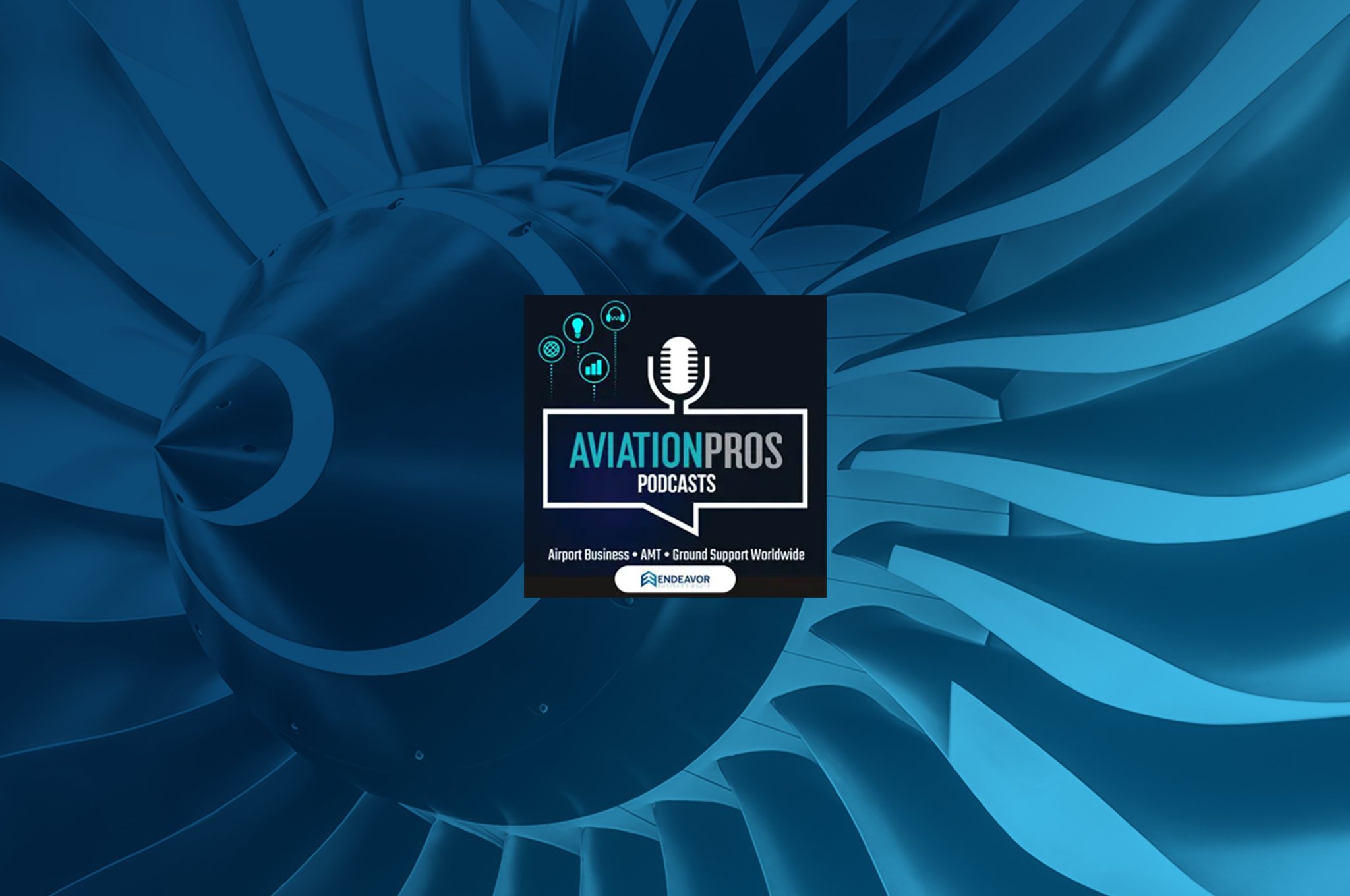 AviationPros Podcast Addressing Trends and Concerns in the FBO Industry | William Blair
