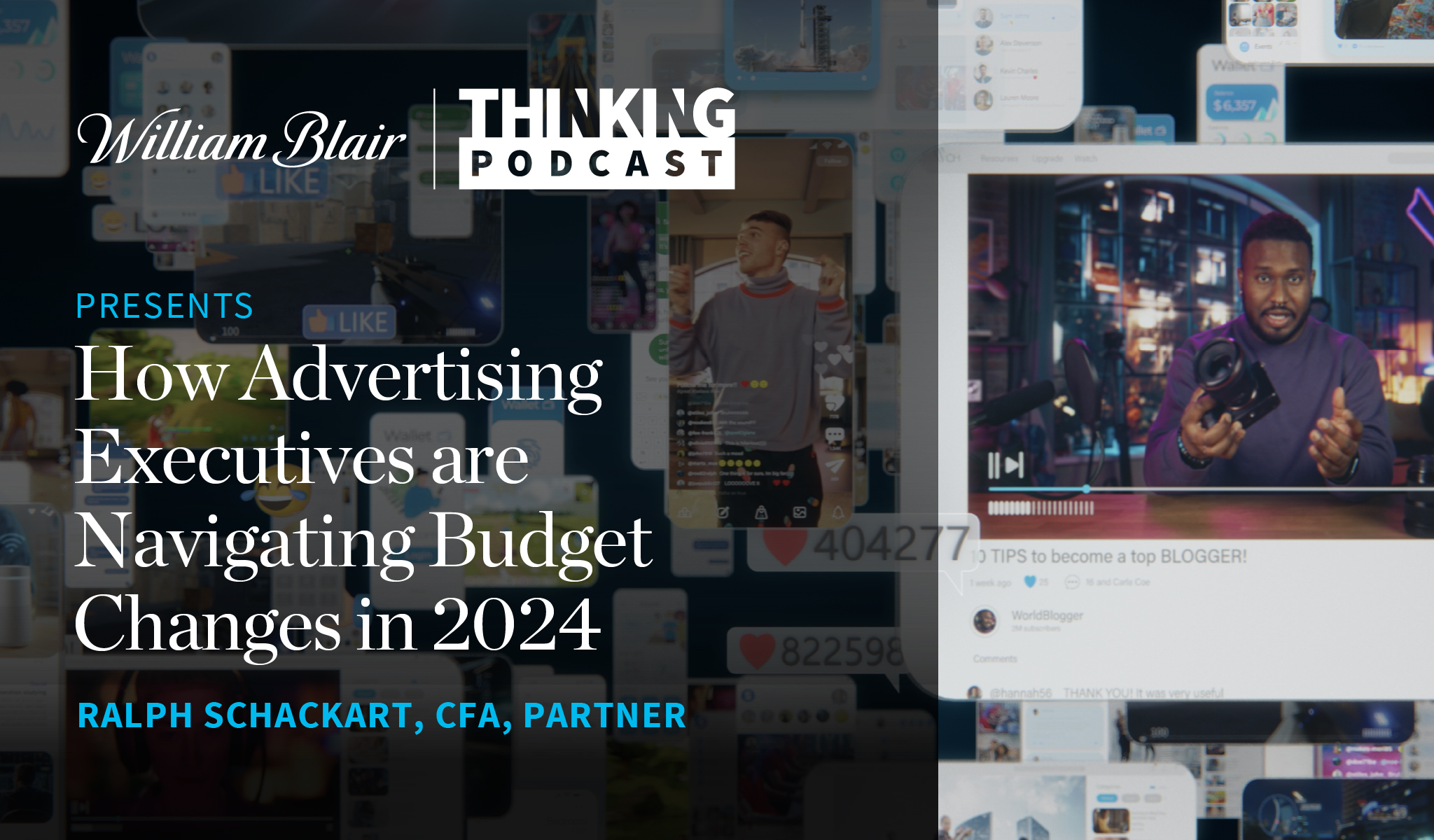 How Advertising Executives are Navigating Budget Changes in 2024 ...