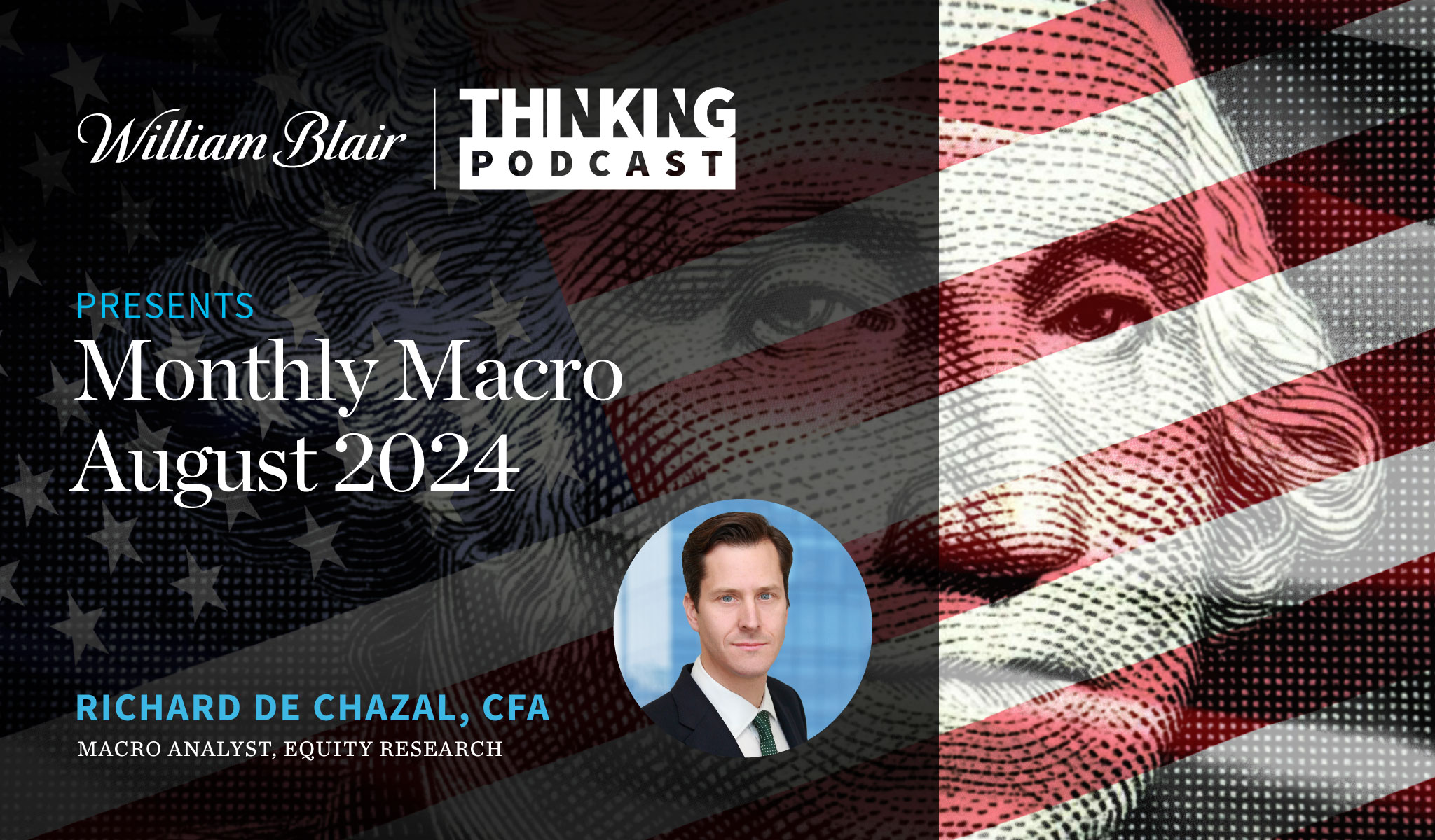 Podcast | William Blair