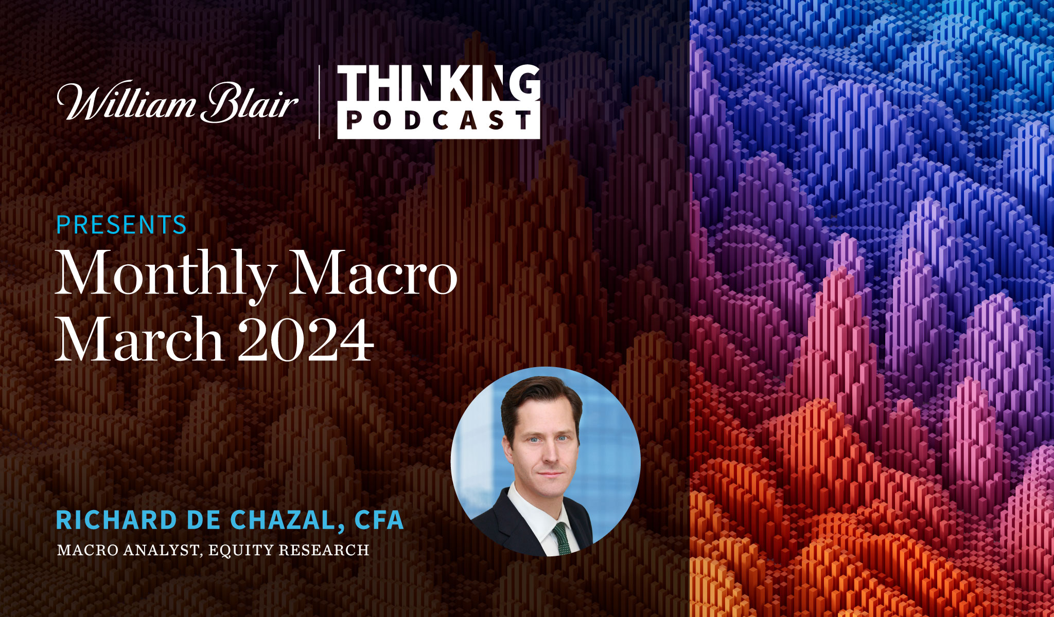 Podcast | William Blair