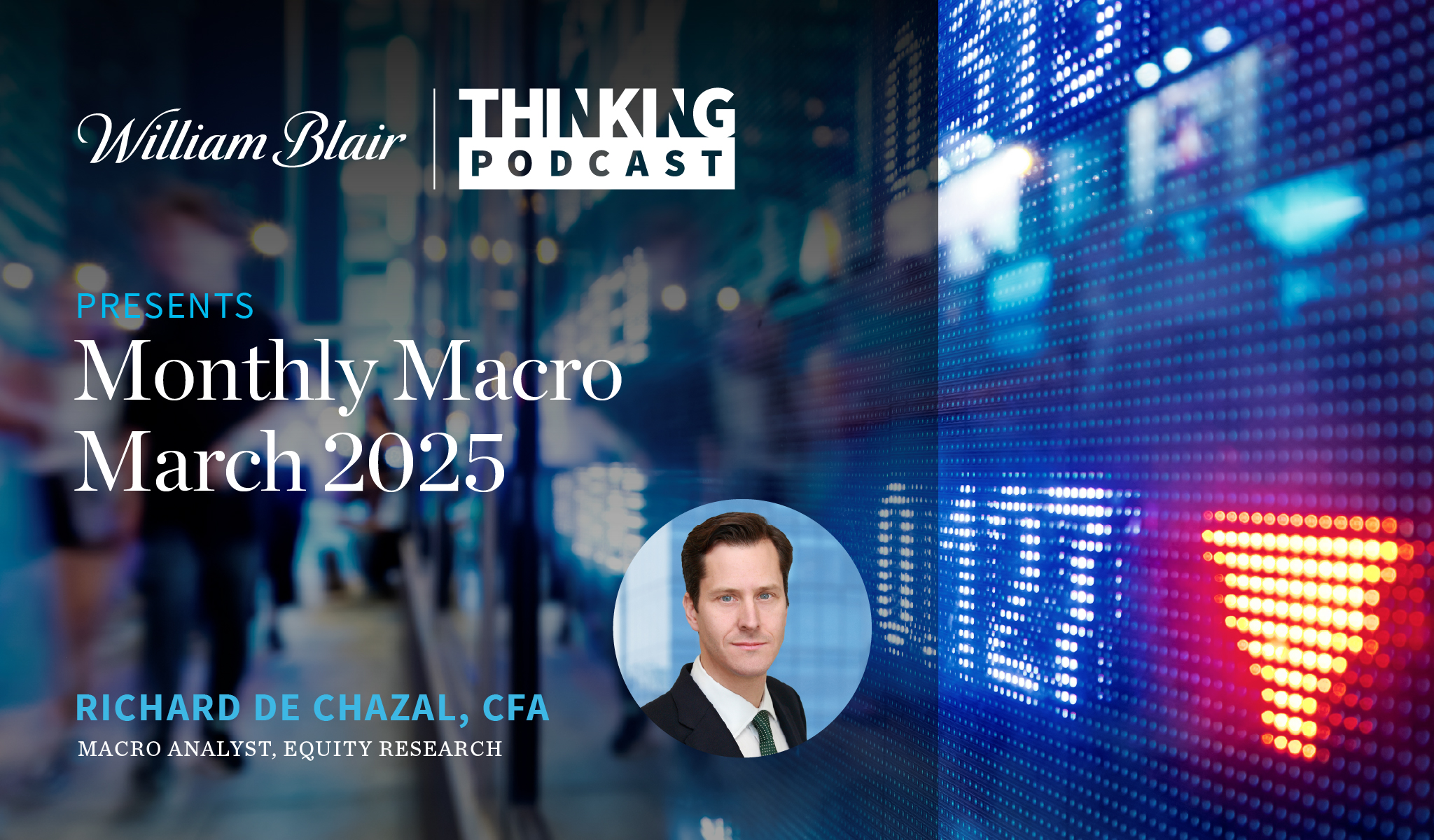 Thinking | William Blair