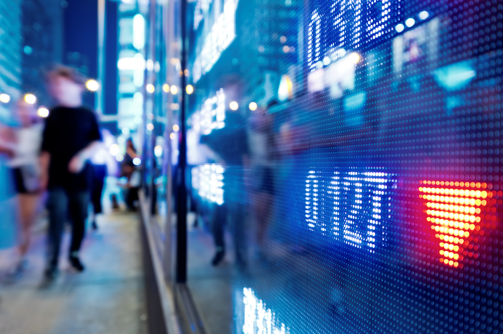 Monthly Macro with Richard de Chazal March 2025 | William Blair