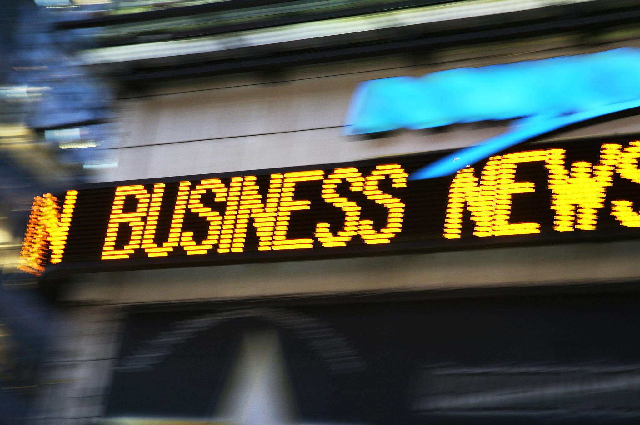 Headlines vs Trendlines Unpacking an Up and Down First Quarter ...