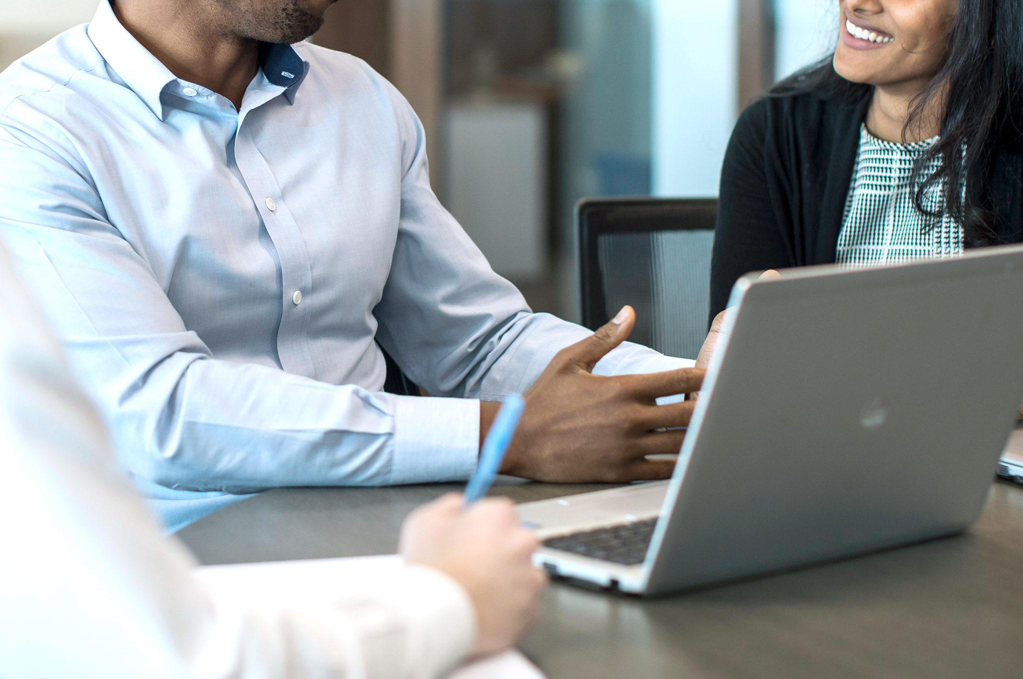 Private Shares Trading | William Blair