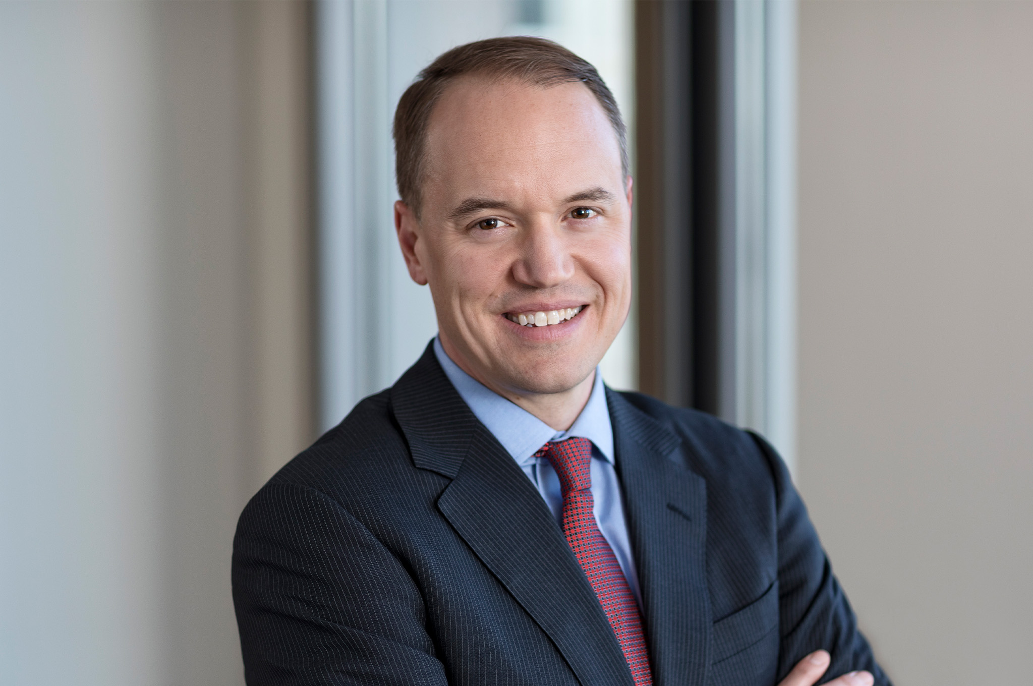 Our Mission, Vision, and Values | William Blair