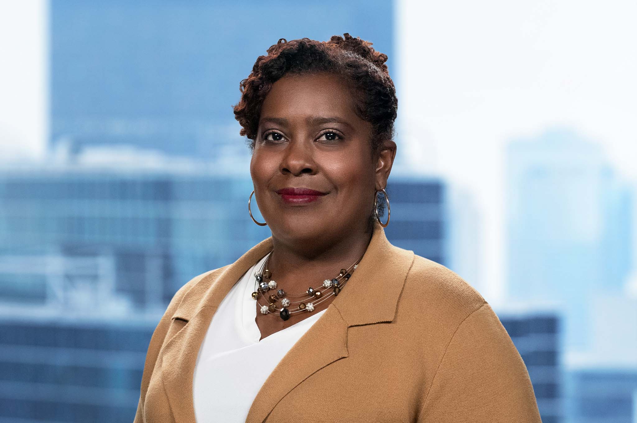 Our Mission, Vision, and Values | William Blair