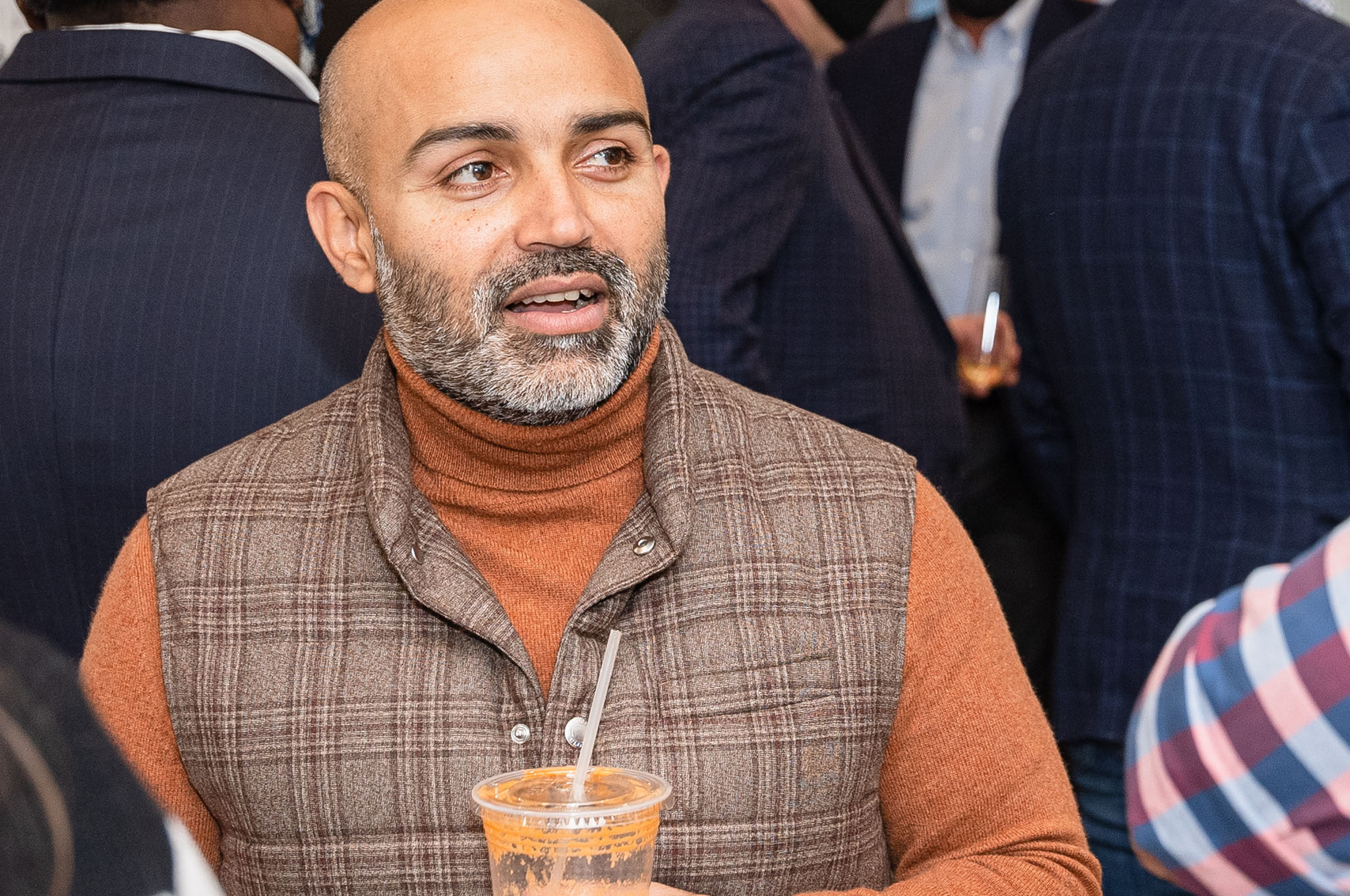 Our Mission, Vision, and Values | William Blair