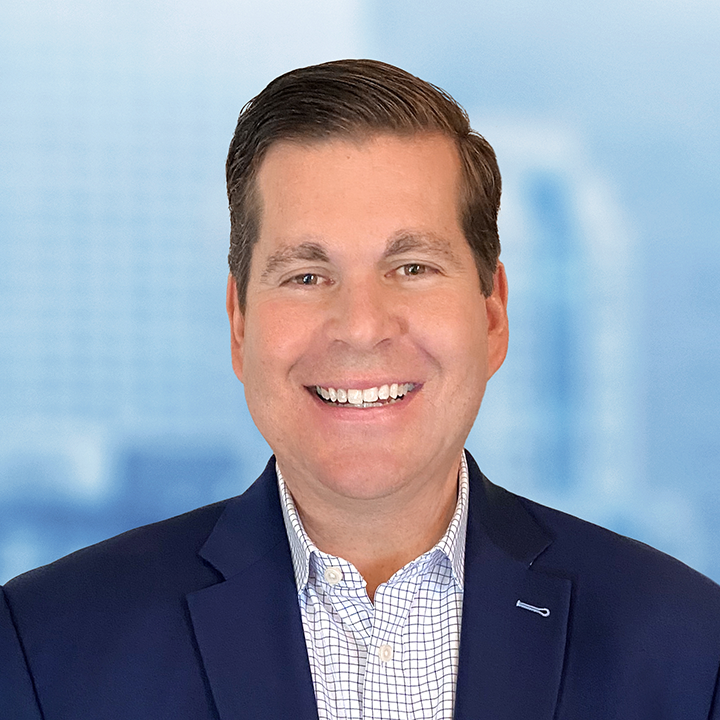 Jim Brandau | William Blair