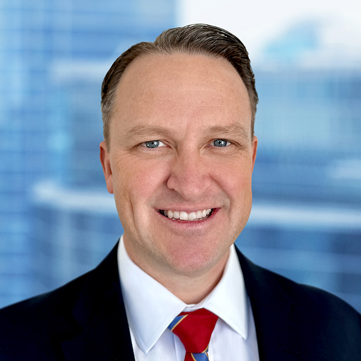 Carson Dickson | William Blair