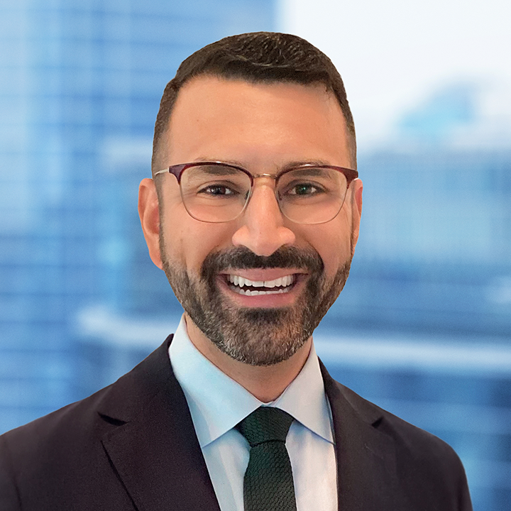 Josh Funt | William Blair