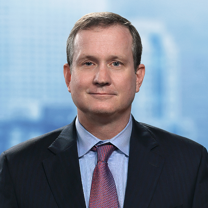 William Heaphy | William Blair