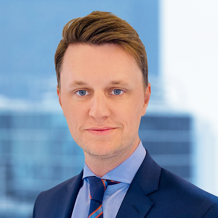 Jeff Hypes | William Blair