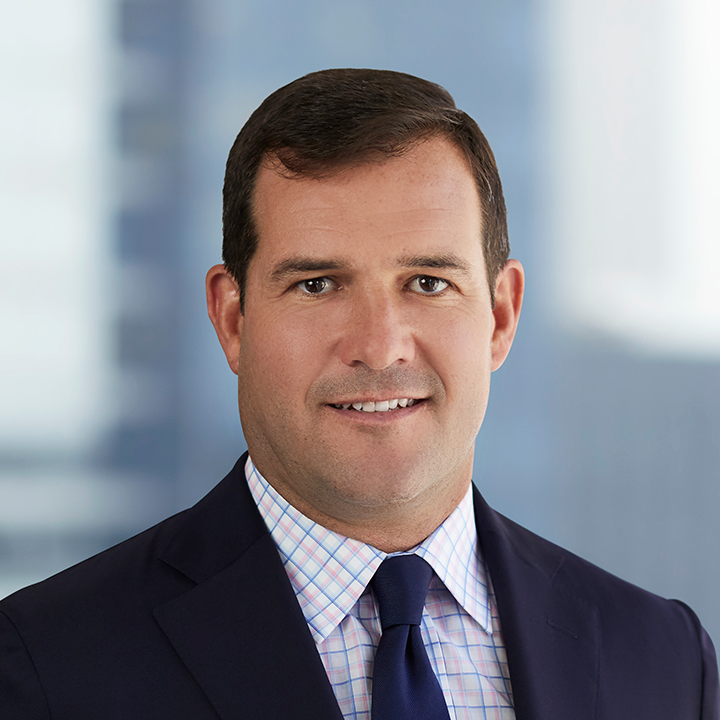 Robert McGuire | William Blair