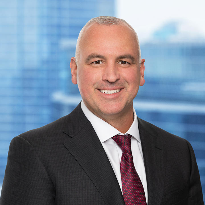 Keith Peterson | William Blair