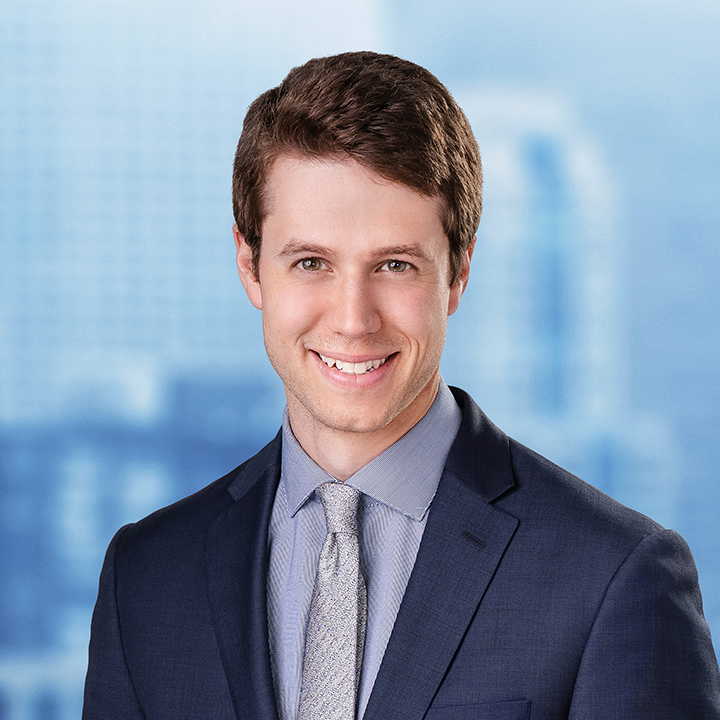 Trevor Romeo | William Blair