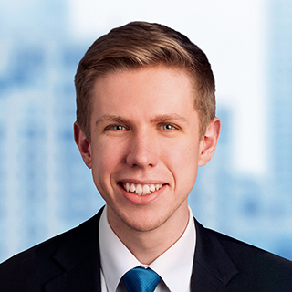 Daniel Ryan | William Blair