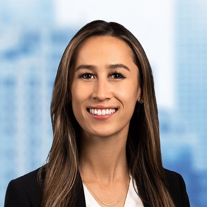 Renee Scott | William Blair