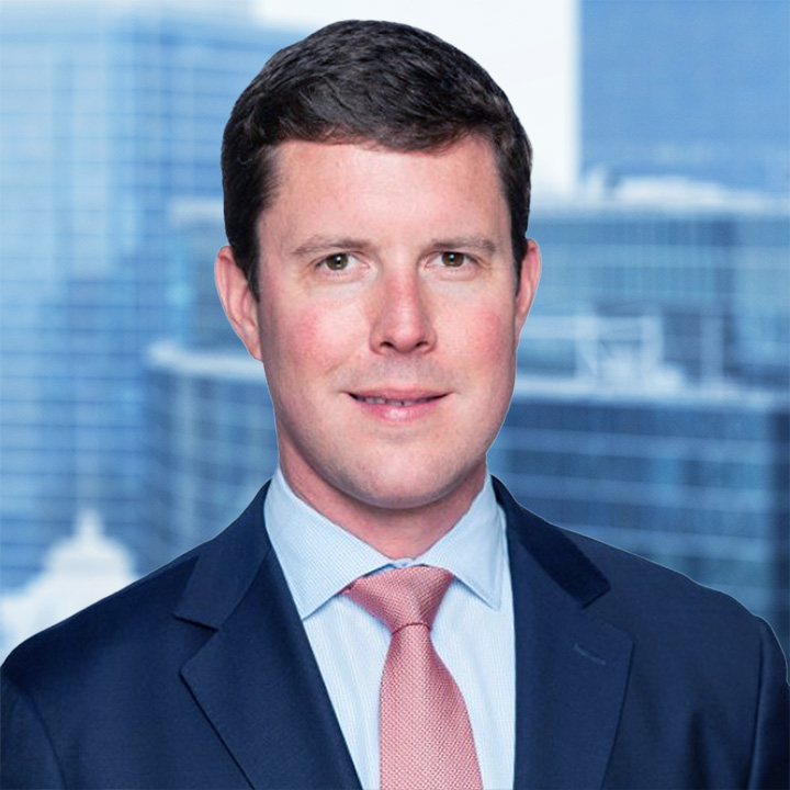 Derek Smith | William Blair