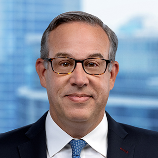 Matt Sykes | William Blair