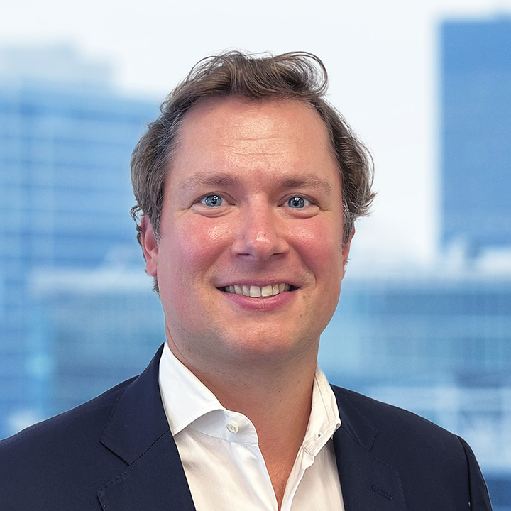 Jerome Wallace | William Blair