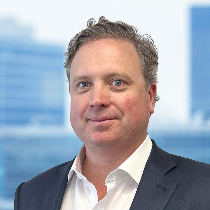 Brian Williams | William Blair