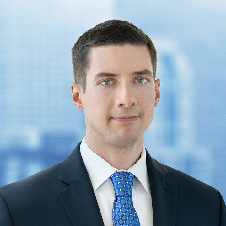 Mike West | William Blair