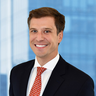 Scott Zink | William Blair